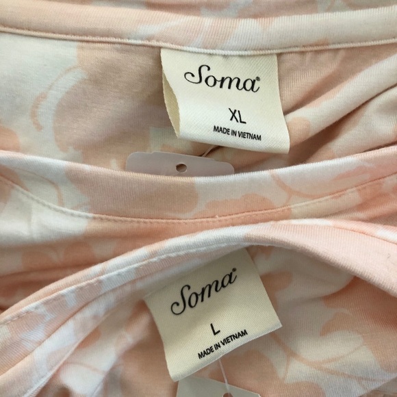 Soma | Intimates & Sleepwear | Soma | Poshmark